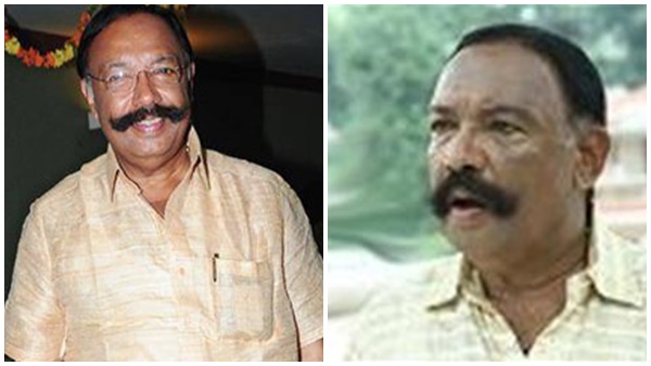 Chali Pala Reveals How Mammootty And Other Superstars Are Treated By ...