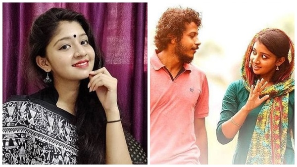 Bhramanam Actress Nandana Anand Opens Up Why She Take A Look Break After The Serial സീരിയല് ...