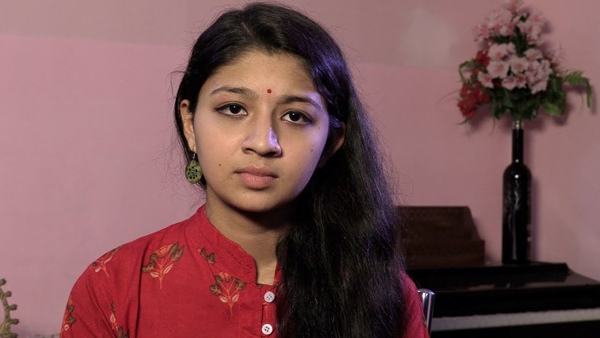 Bhramanam Actress Nandana Anand Opens Up Why She Take A Look Break After The Serial സീരിയല് ...