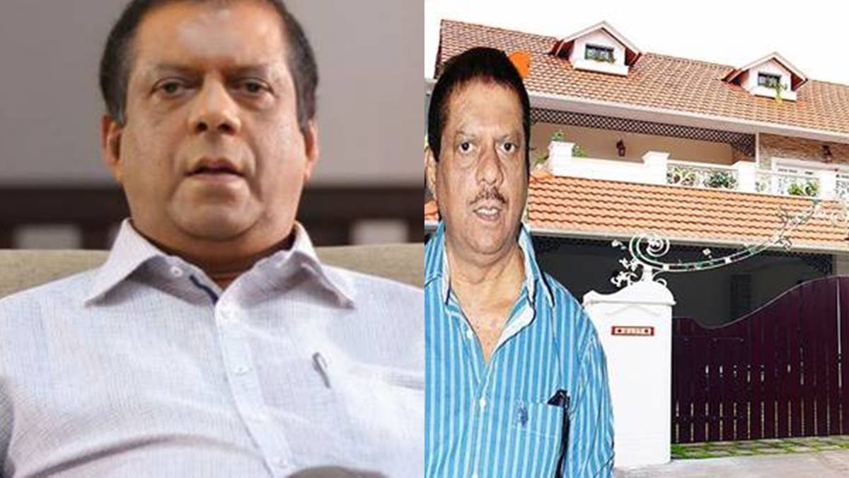 Actor Kunjan about his remuneration, latest chat went viral| സിനിമയില് ...