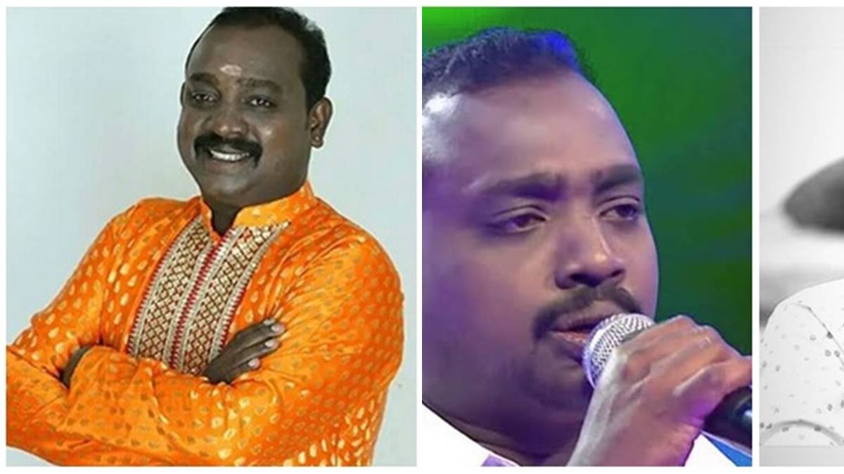 Idea Star Singer fame Vivekanandan about his fellow contestant Late ...