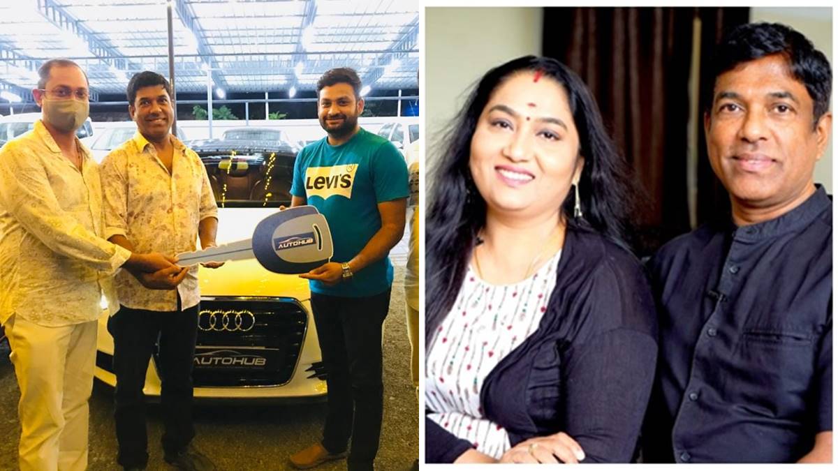 Chandanamazha Serial fame Yamuna shares their new happiness, latest ...