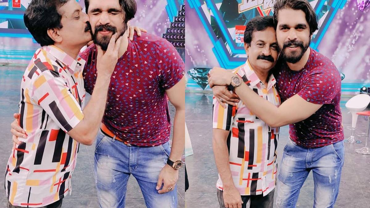 Shiyas shares about Rajith Kumar's entry in Star Magic| സ്റ്റാര് ...