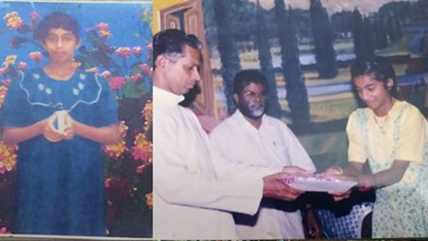 Bigg Boss Malayalam Season 3: Dimple Bhal's Parents Opens Up About ...