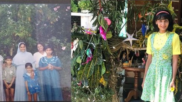 Bigg Boss Malayalam Season 3: Dimple Bhal's Parents Opens Up About ...