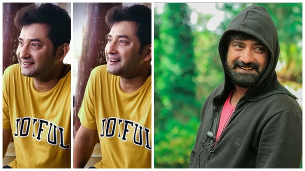 Nandanam Movie Fame Aravind Aakash About His Debut Movie | നന്ദനത്തിന് ...