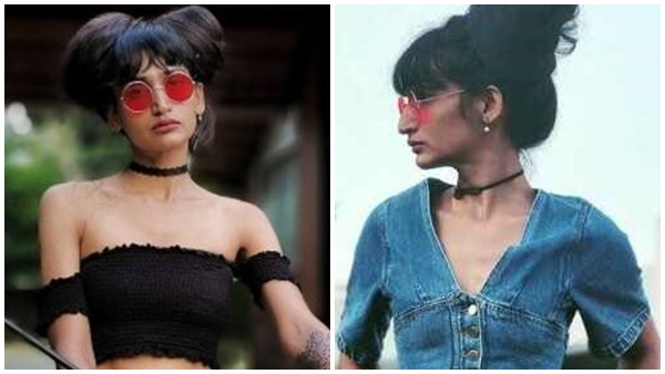 bigg boss malayalam season 3: dimpal bhal gets emotional during opens ...