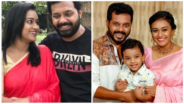 jishin mohan reveals varada's reaction on alarm rings daily in the past ...