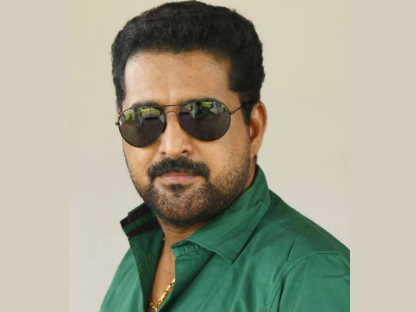 Swantham Sujatha Serial Actor Kishor Sathya Opens Up About His Makeover ...