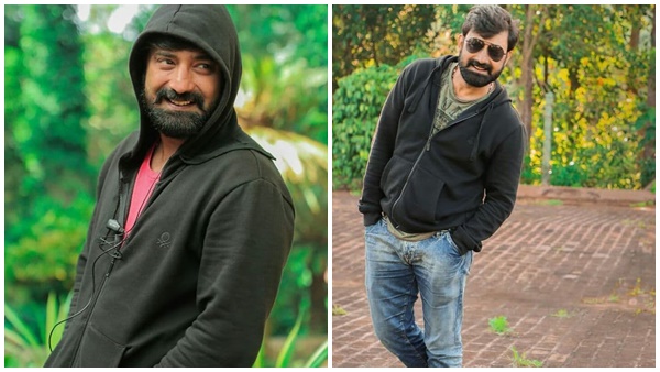 Nandanam Movie Actor Aravind Akash About his Malayalam Movie break ...