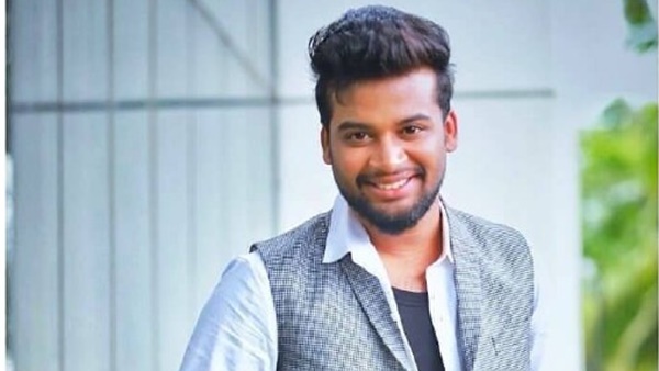 social media post about actor dain davis goes viral in internet ...