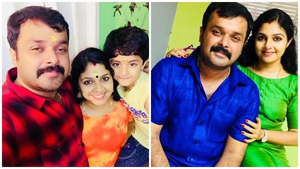 Serial Actress Ambili Devi's Latest Social Media Post Goes Viral ...