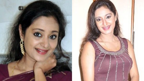 Actress Charmila Opens Up About Her Second Marriage | രണ്ടാമതും വിവാഹം ...