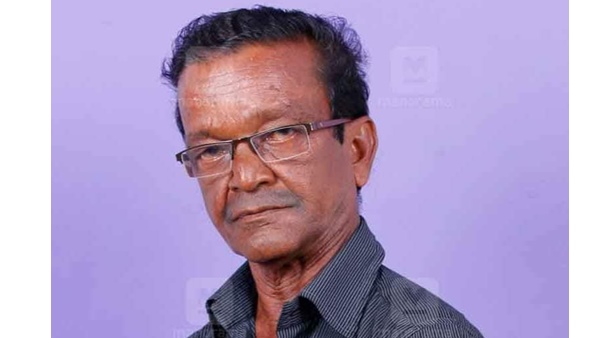 Actor Sharran Puthumana's Wife Opens Up About Late Actor Mela Raghu ...