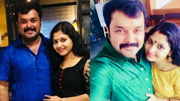 Ambili Devi - Adithyan Jayan Issue: Santhivila Dinesh Opens Up About ...