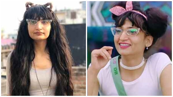 Bigg Boss Malayalam Season 3: Dimpal Bhal Will Make Her Re-entry ...