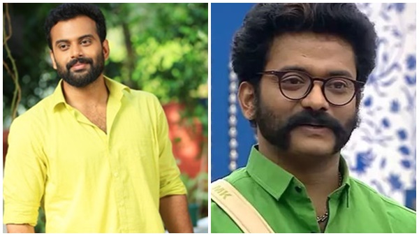 Bigg Boss Malayalam Season 3 Actor Hemanth Menon Support Manikuttan ...