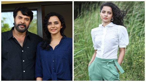 Actress Athulya Chandra Opens Up About Her Movie Experience With ...