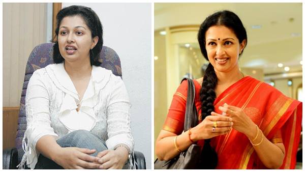 Actress Gautami Revealed Why She Is Not Acting In Malayalam Movies And ...