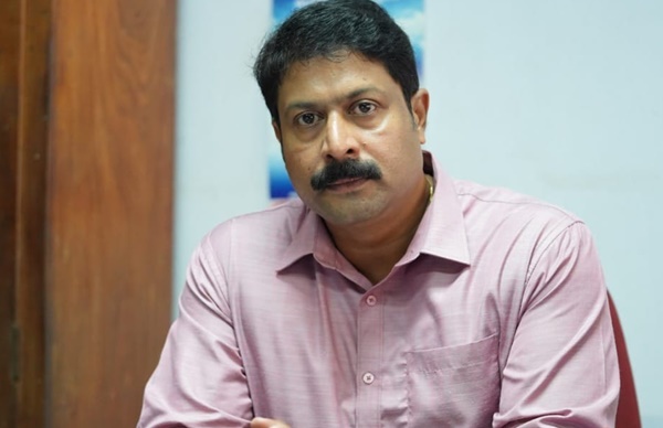 Actor Irshad Ali Opens Up About His Initial Days In Cinema | ആ വേഷം ...