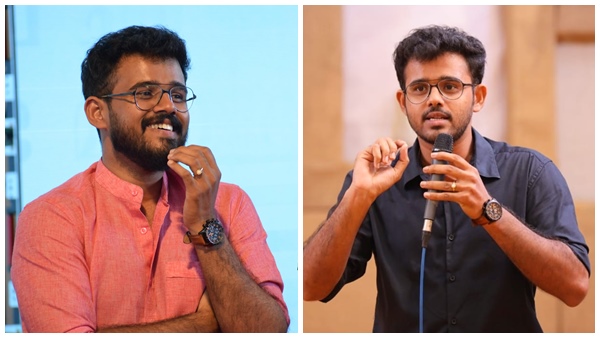 Karikku Fame Jeevan Stephen Opens Up All Those Who Advised Are Now Fans ...