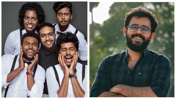 Karikku Fame Jeevan Stephen Opens Up All Those Who Advised Are Now Fans ...