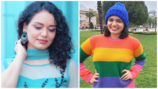 Singer Jyotsna Radhakrishnan Writes About Growing Old And Owing Your ...