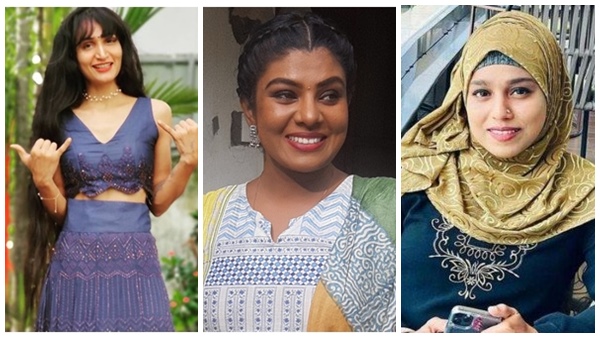 Bigg Boss Malayalam Season 3: Lakshmi Jayan Opens Up About Majiziya And ...