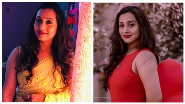 Actress Poojitha Menon Opens Up About Her Love Life and Marriage Goes ...