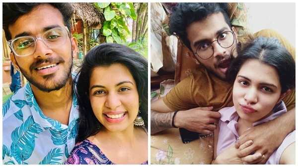 Krishna Kumar's Daughter Diya Krishna Opens Up About Her Love Affair ...