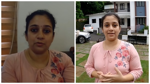 Baby Ambili Opens Up About Her Working Experience With Mammootty In ...