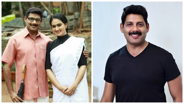 Viral: Aneesha Ravi Opens Up Many Asked About Reel Wife Anu Joseph To ...