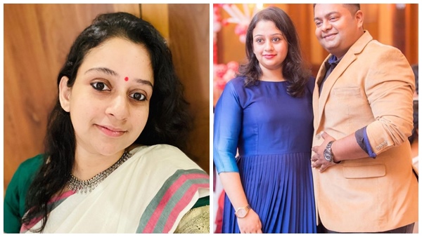 Baby Ambili Opens Up About Her Working Experience With Mammootty In ...