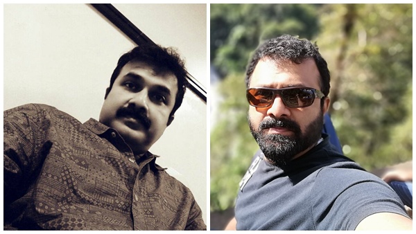 Serial Actor Shaju Opens Up About His Family And Asianet Kudumbavilakku ...