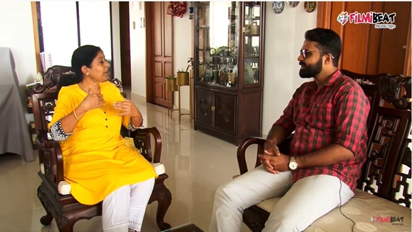 actress jalaja reveals the reason of her comeback after 26 years ...