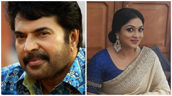 Cold Case Actress Nitha Promy Opens Up Her Working Experience With ...