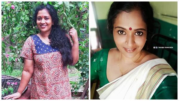 Bigg Boss Malayalam Season 2 Fame manju Pathrose Opens Up The Criticism ...