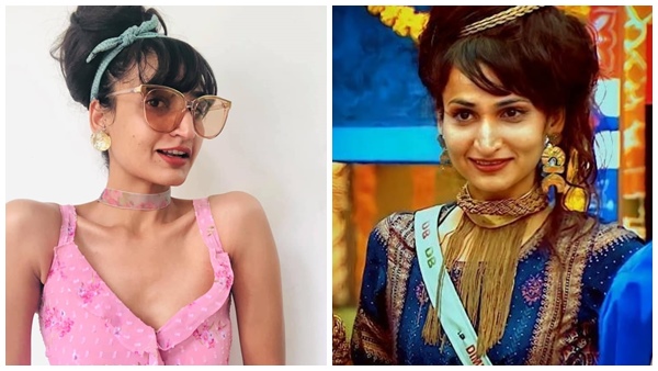 Bigg Boss Malayalam Season 3 Fame Dimpal Bhal Opens Up About Her Pappa ...