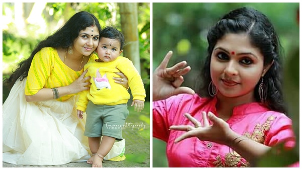 Ambili Devi Opens Up About Her Comeback To Serial - Malayalam Filmibeat