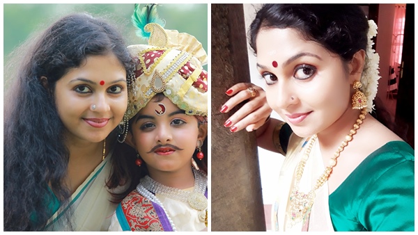 Ambili Devi Opens Up About Her Comeback To Serial - Malayalam Filmibeat