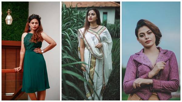 Anusree Opens Up About Some Of The Behaviours That She Want To Change - Malayalam Filmibeat