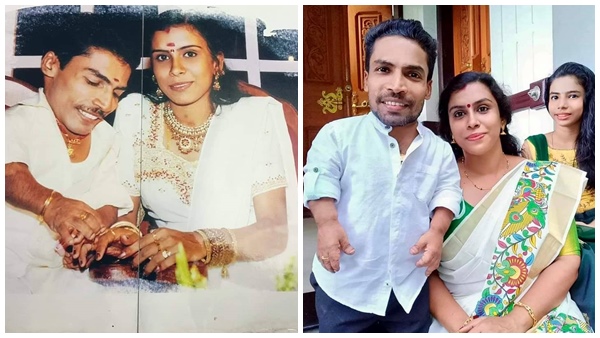 Guiness Pakru Opens Up About Wife Gayathri And His Marriage | എന്നെ ...