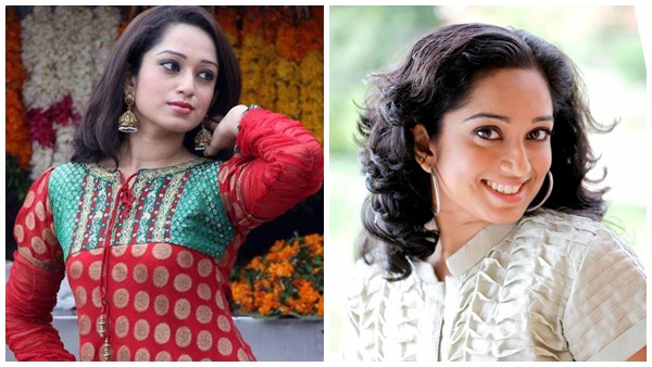 Indu Thampi opens up about her health issues - Malayalam Filmibeat