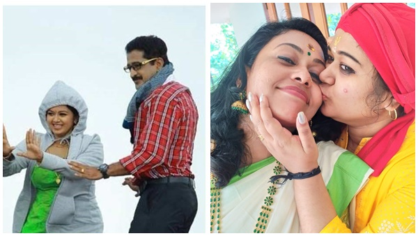 Viral: Swantham Sujatha Serial Actor Kishore Satya Shares Memory Of ...