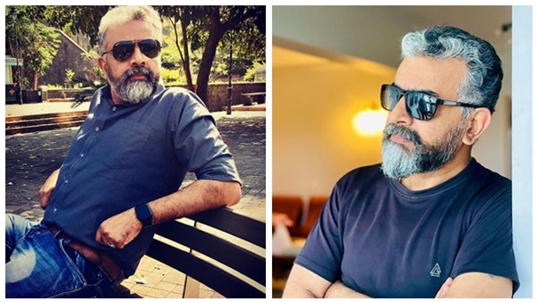 Kudumbavilakku Serial Fame Krishna Kumar Menon Opens Up About His Family Life,ബിസിനസ് തുടങ്ങി ...