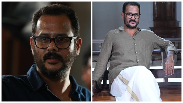 Mamankam Director M Padmakumar Opens Up About His Love Story And Wife ...