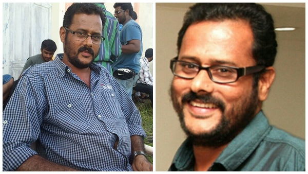 Mamankam Director M Padmakumar Opens Up About His Love Story And Wife ...