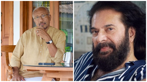 Spadikam Movie Directer Bhadran Opens Up About Mammooty's Good Qulities, ഭാഗ്യം കൊണ്ട് മാത്രമല്ല ...