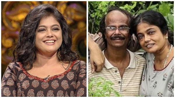 Home Actress Manju Pillai Opens Up About Co Actor Indrans And His ...