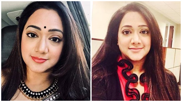 actress manya reveals how she got chance in dileep lohithadas ...